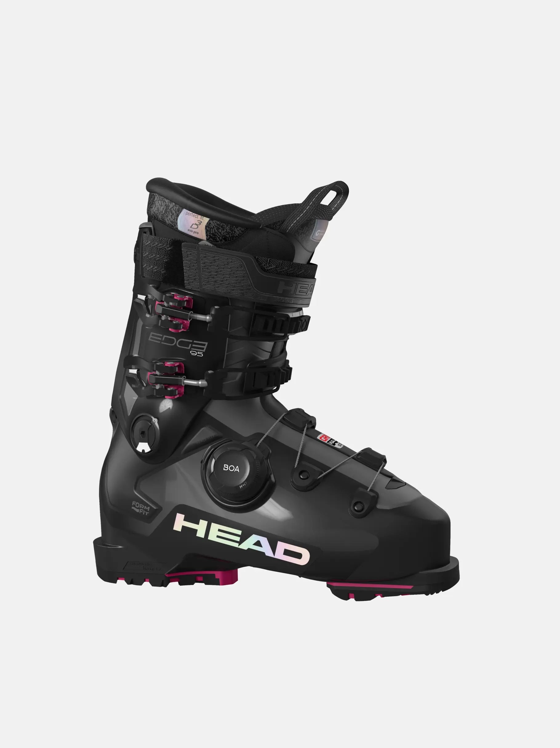 Head Edge BOA 95 HV GW 2026 - Women's – Ski West