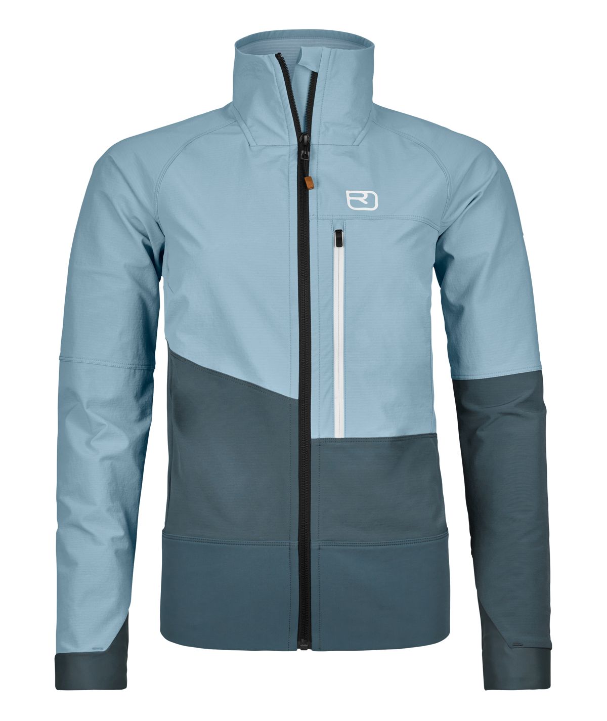 Ortovox Punta Berrino Jacket - Women's – Ski West
