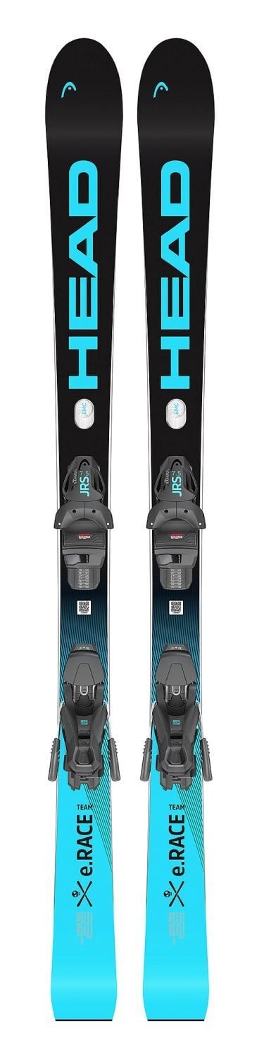 Head WCR eRace Team 2025 – Ski West