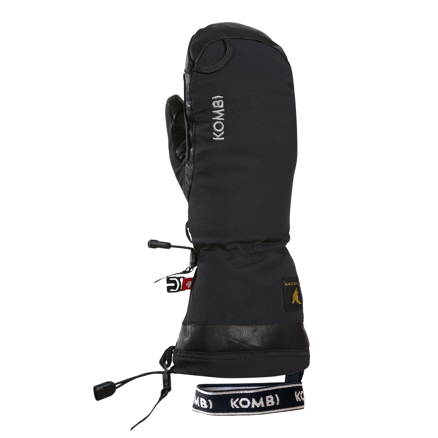Kombi Explorer Mitt 2024 - Men – Ski West