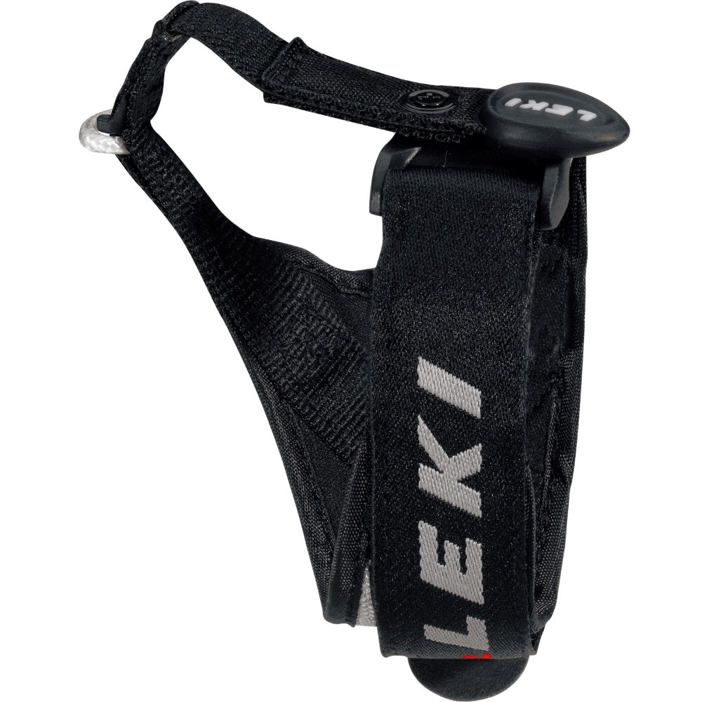 Leki Trigger S Vario Strap – Ski West
