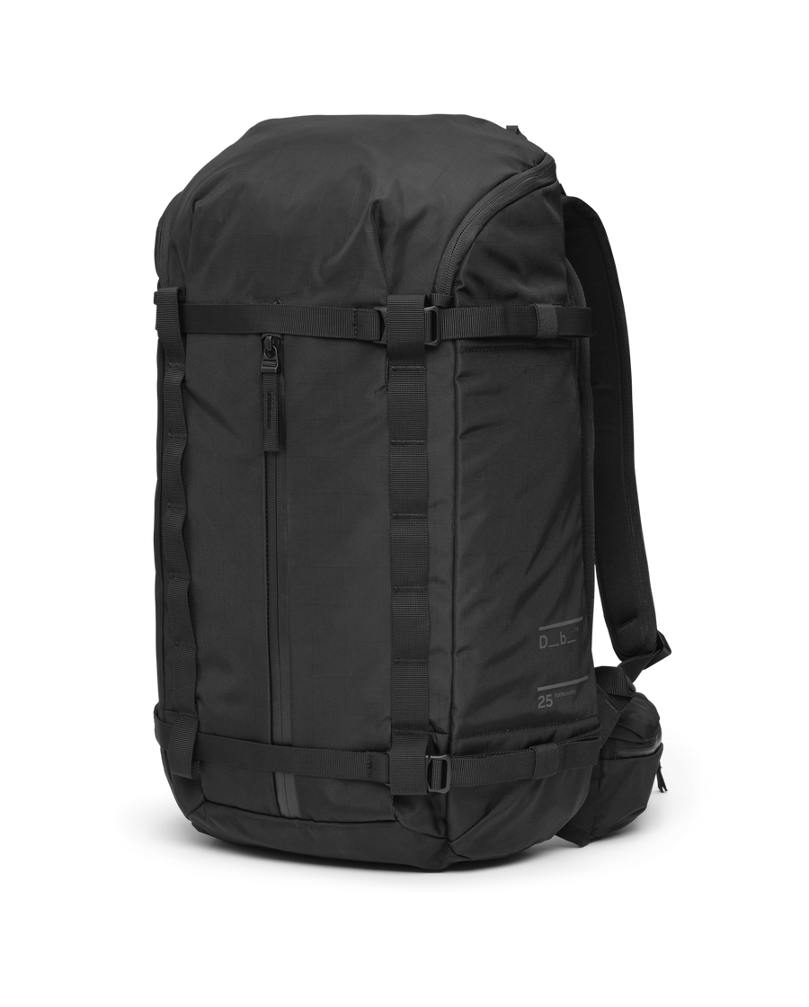 DB Backcountry Backpack 25L – Ski West