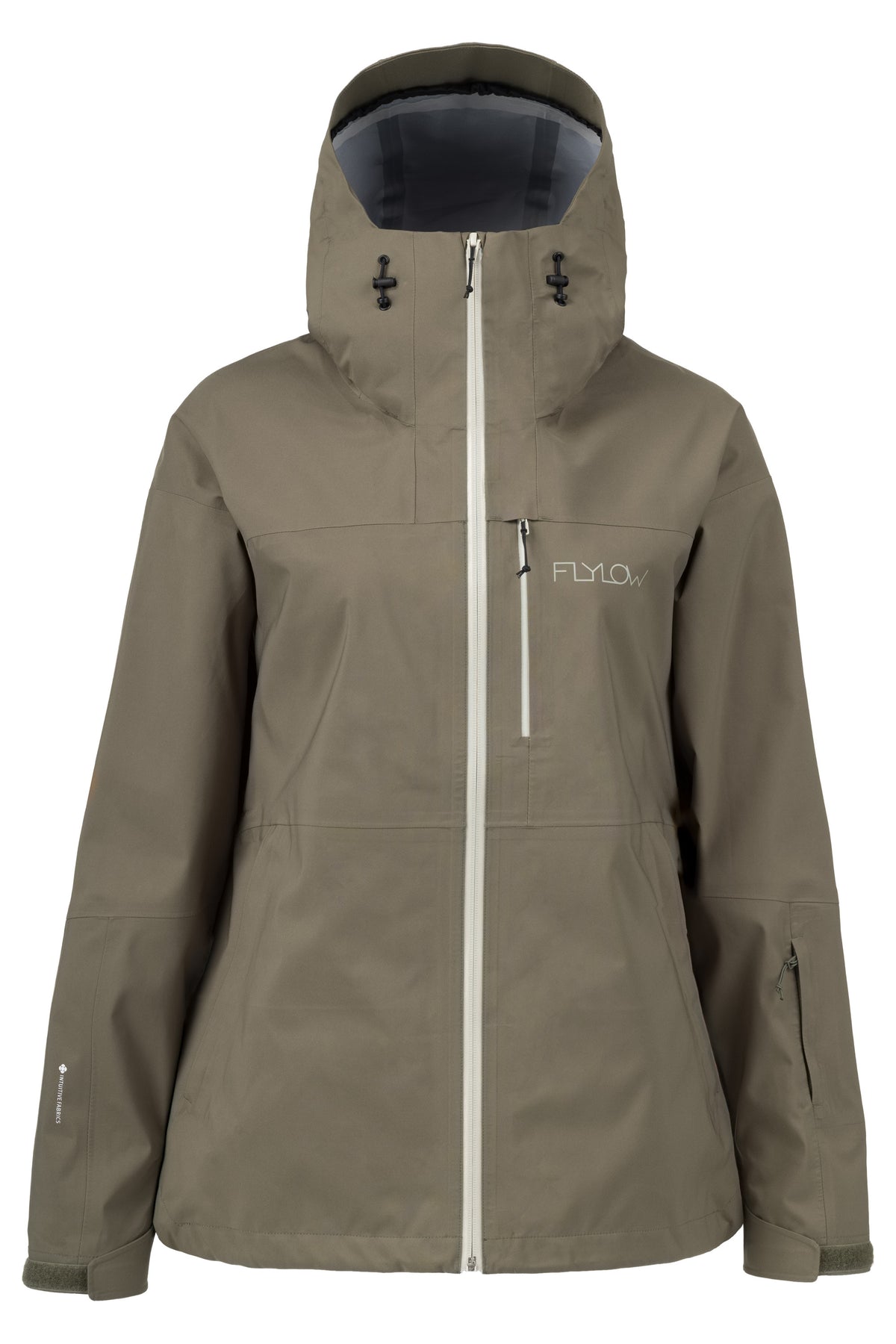 Flylow Lucy Jacket - Women's – Ski West