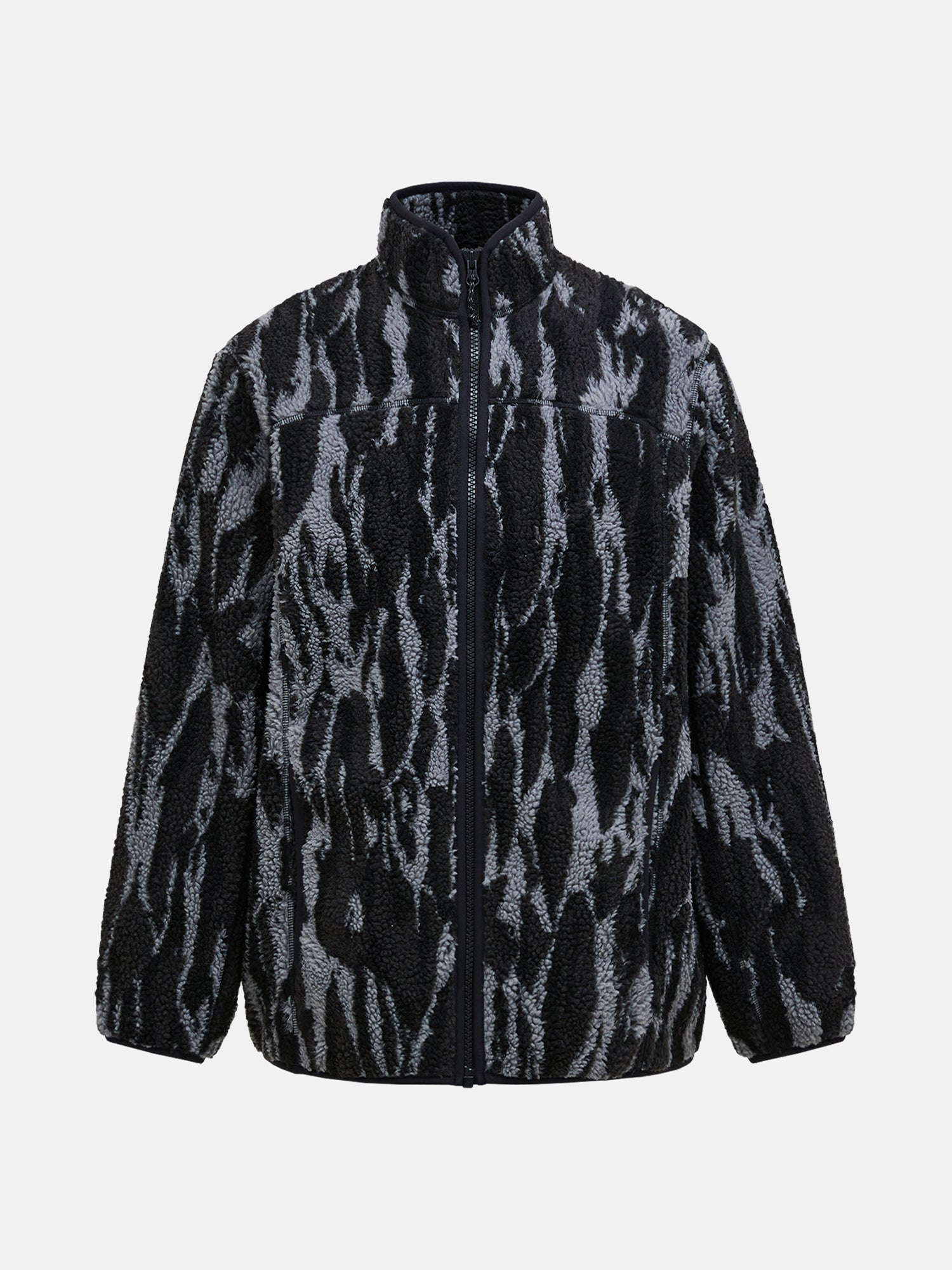 Peak Performance Graphic Pile Jacket - Men's – Ski West