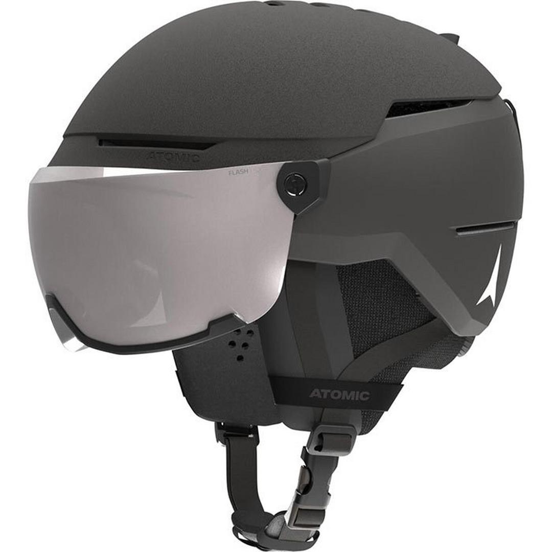 Atomic Nomad Visor – Ski West