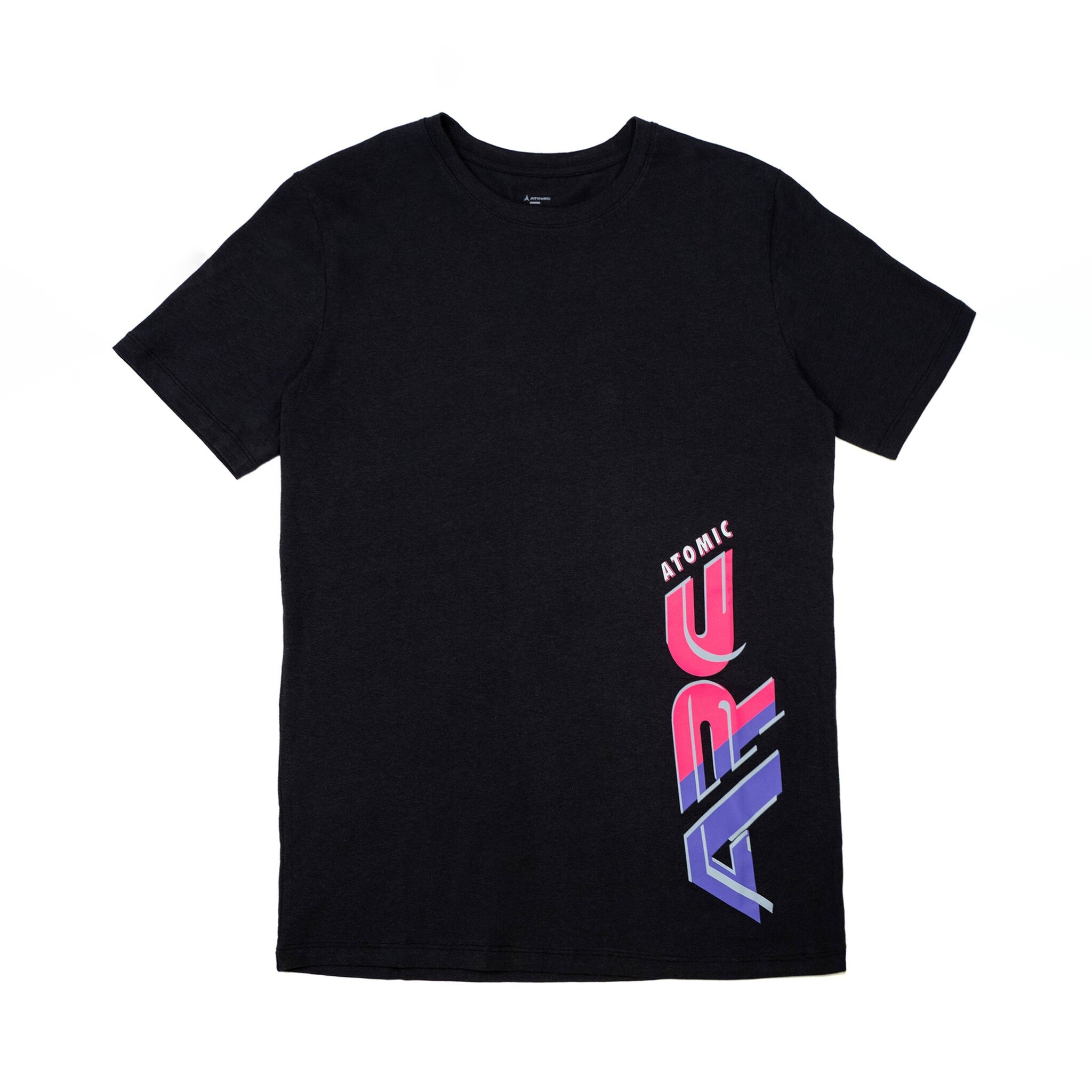 Atomic ARC Retro T shirt – Ski West