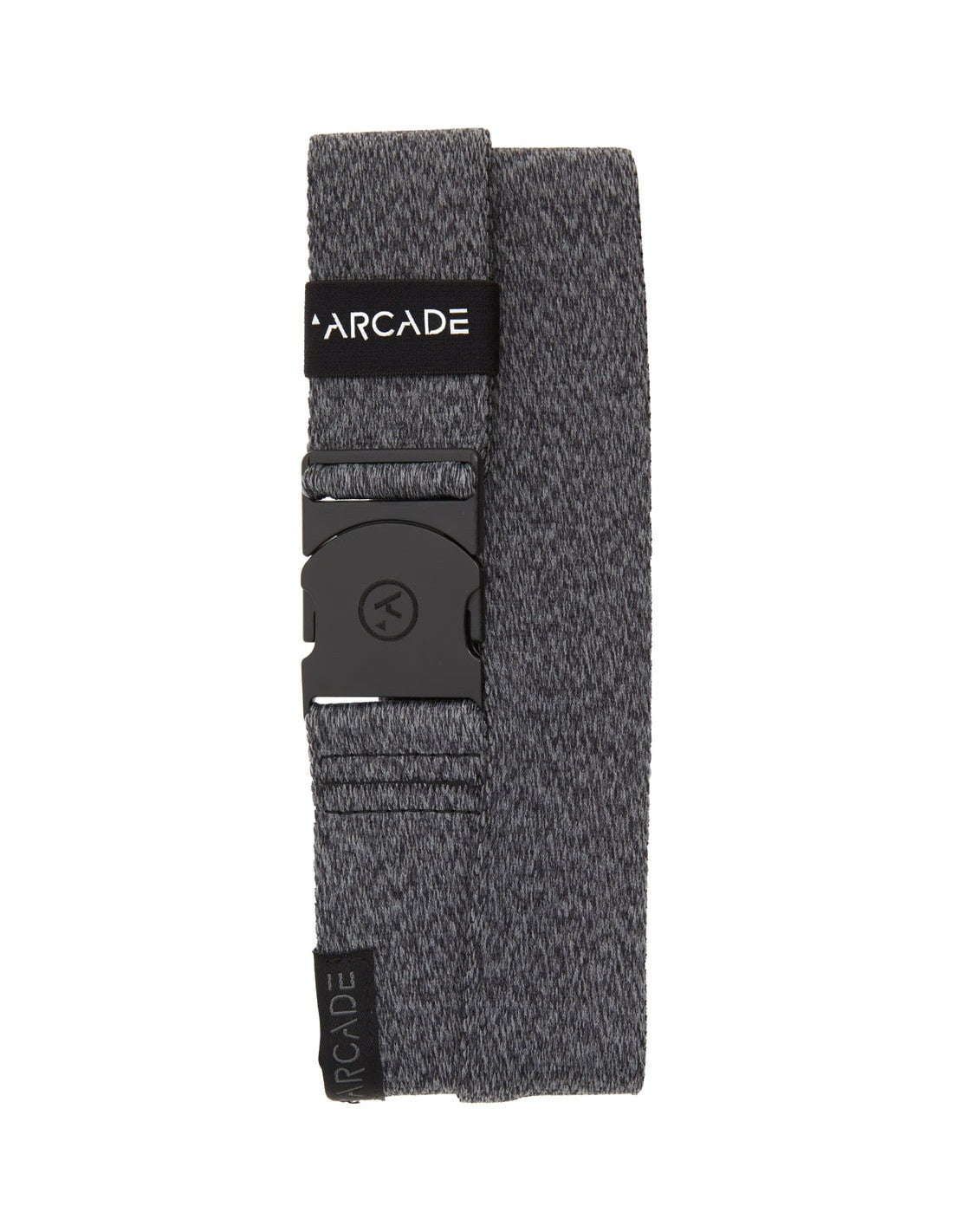 Arcade Foundation Belt – Ski West