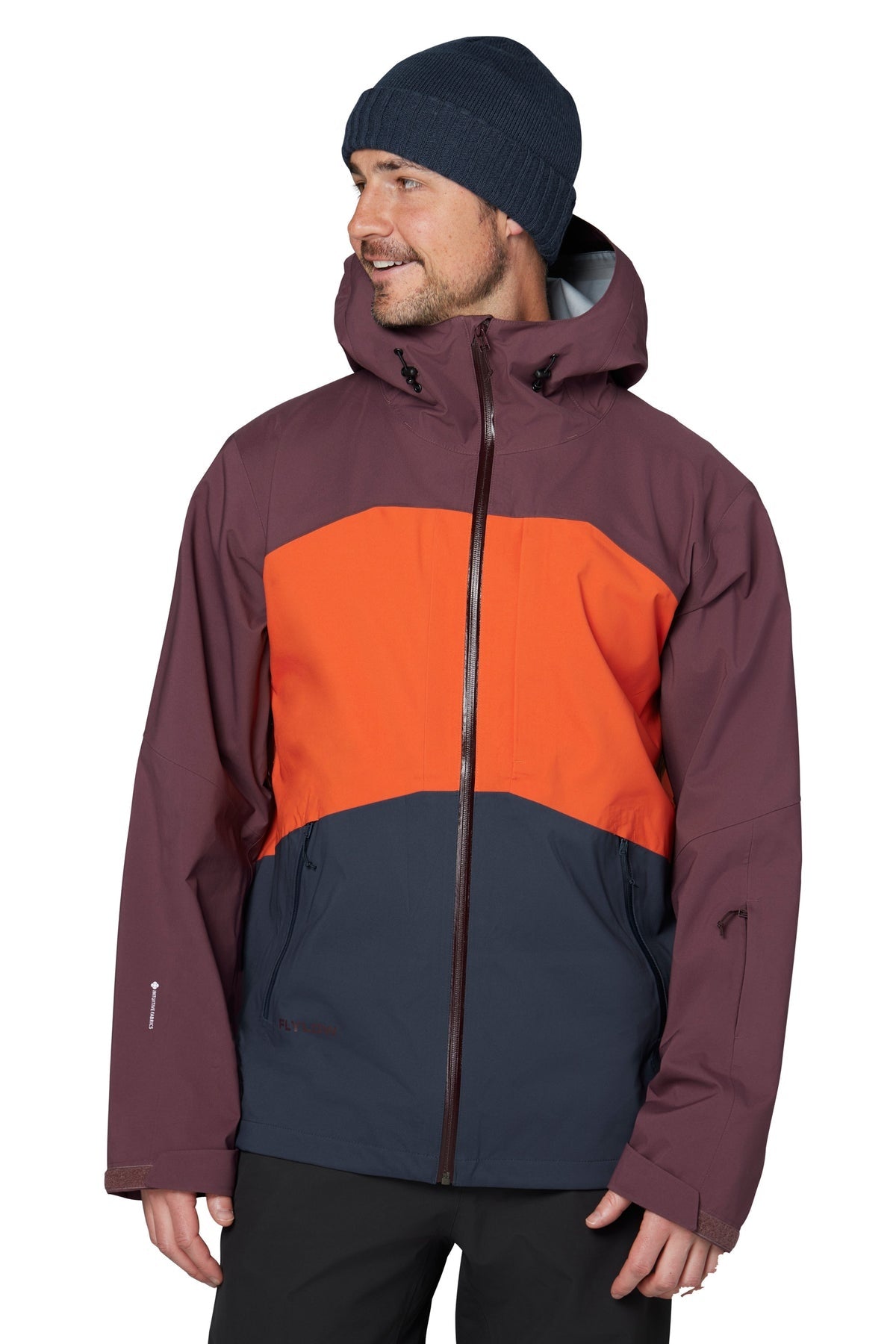 Flylow Malone Jacket -Men's – Ski West