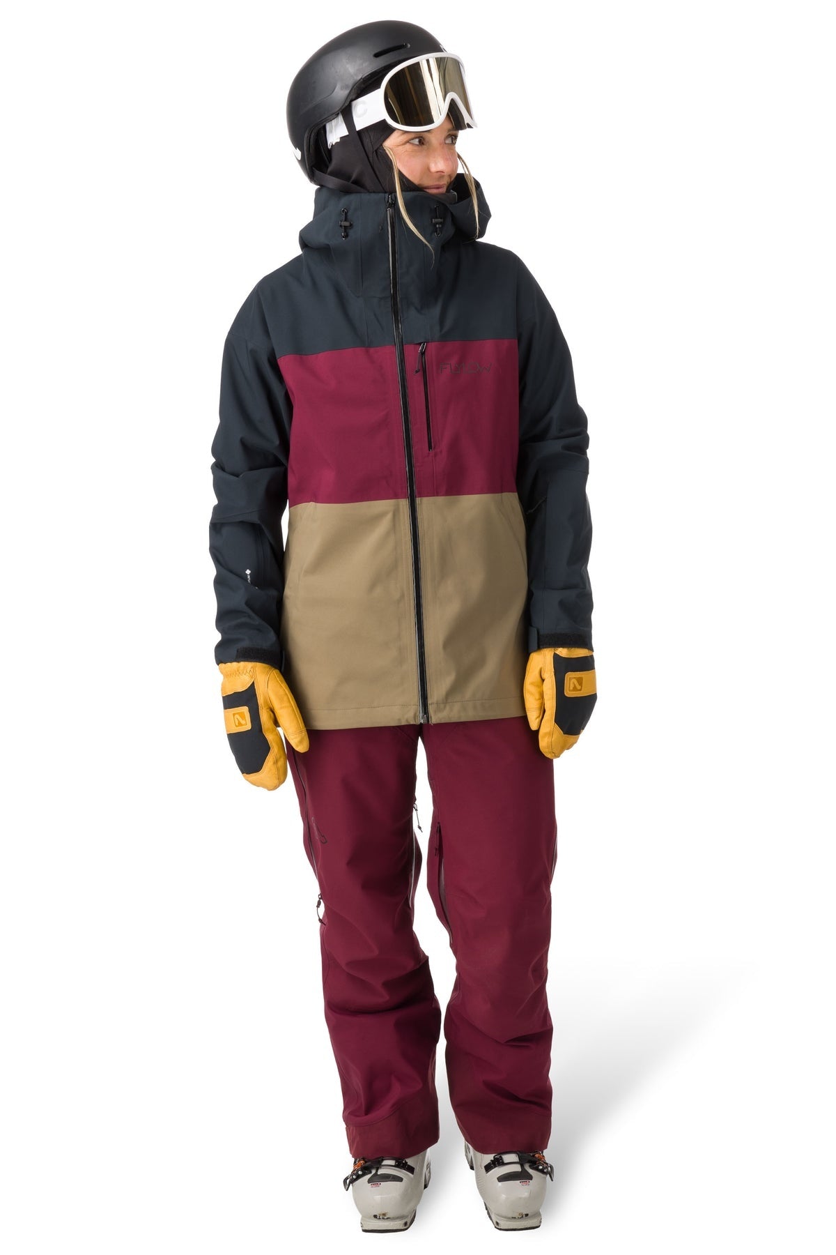 Flylow Lucy Jacket 2025 - Womens – Ski West