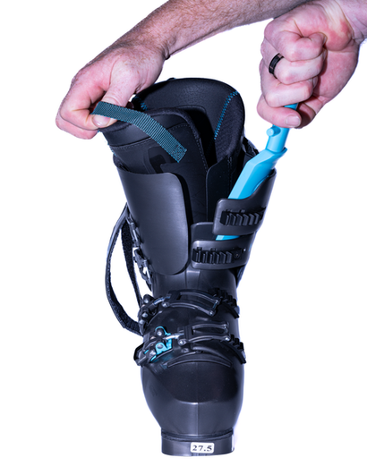 Shuvvie - Ski Boot Opening Tool – Ski West