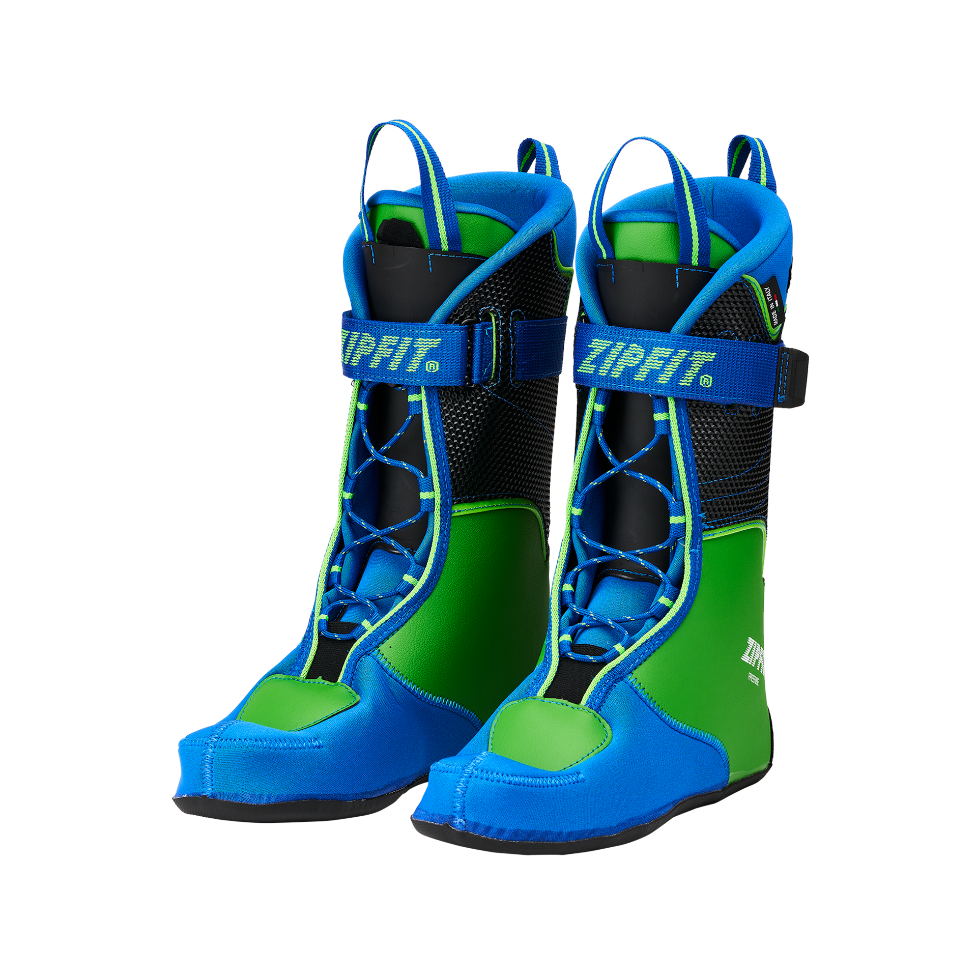 Zipfit Freeride Liner – Ski West