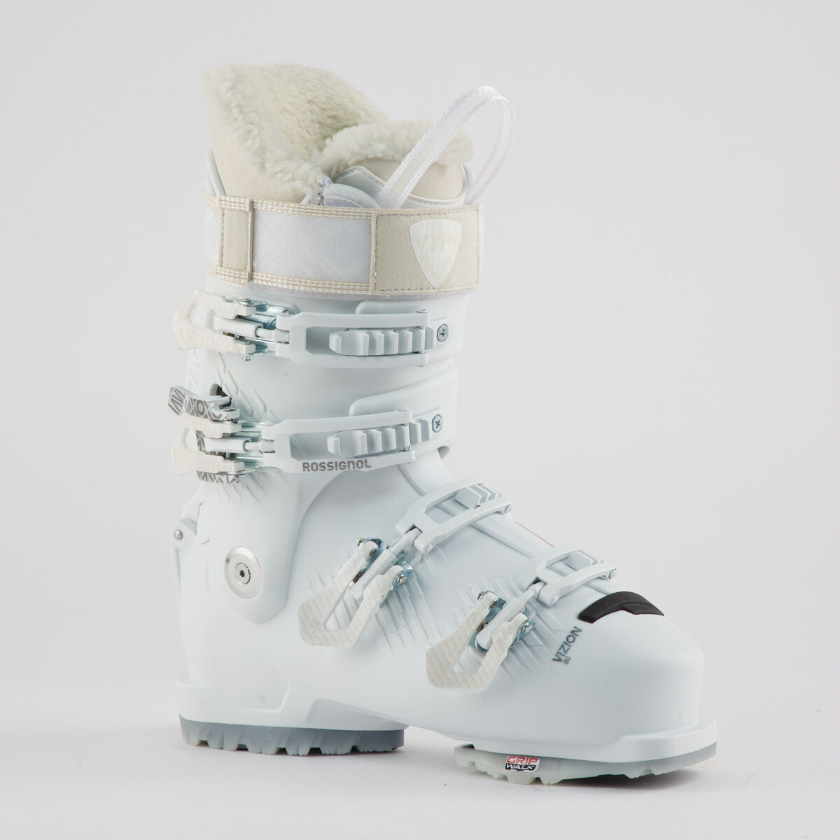 Rossignol Vizion 4B 80 GW 2026 -Womens – Ski West