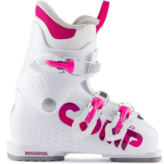 Rossignol Comp J3 2025 – Ski West