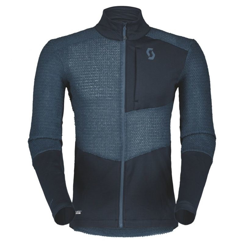 Scott Explorair Alpha Raw Jacket - Men's – Ski West