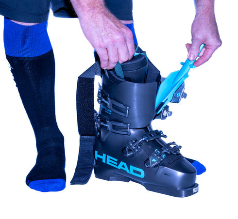 Shuvvie - Ski Boot Opening Tool – Ski West