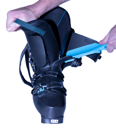Shuvvie - Ski Boot Opening Tool – Ski West